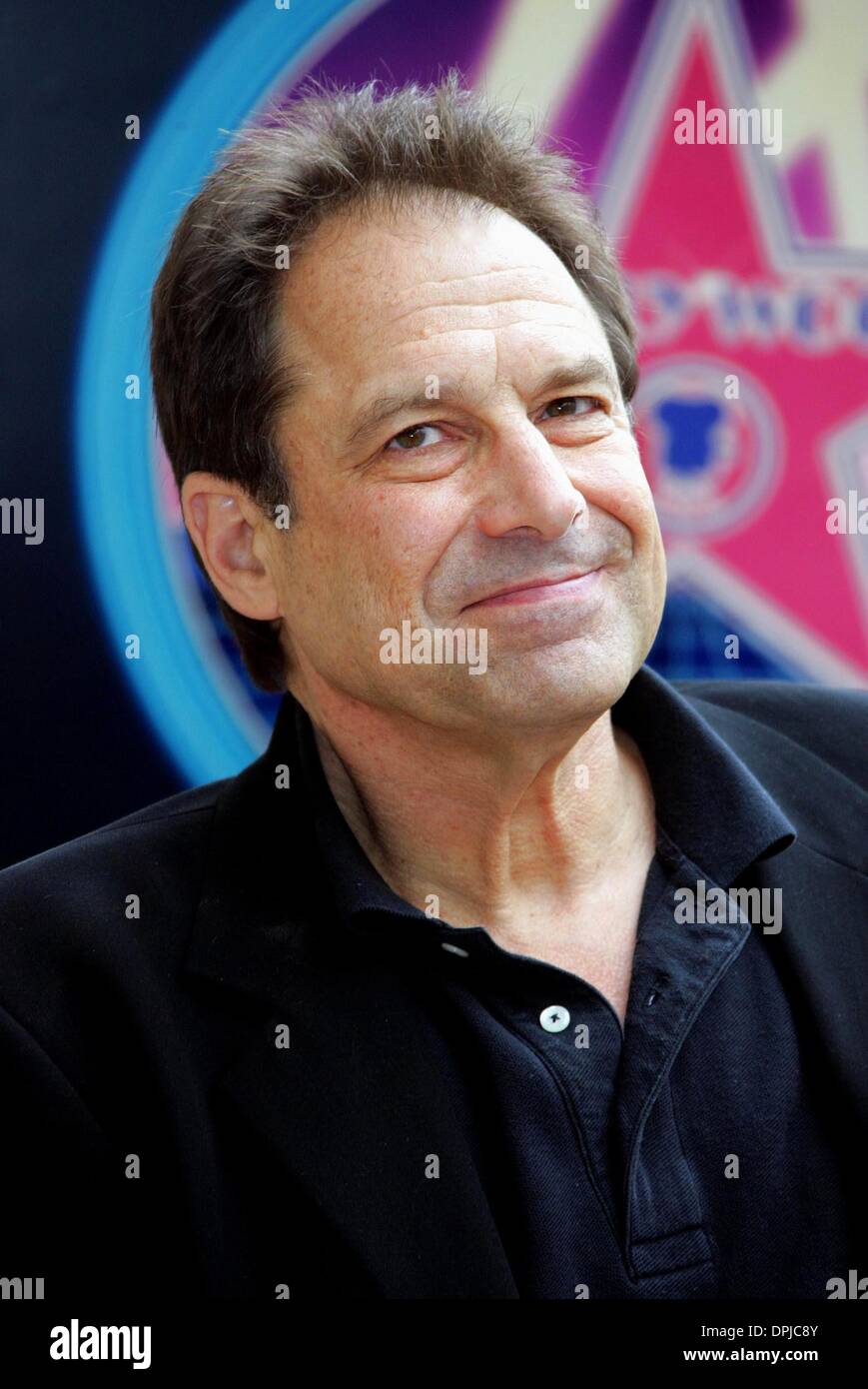 Sept. 15, 2006 - Hollywood, LOS ANGELES, USA - DAVID MILCH.TV PRODUCER ...
