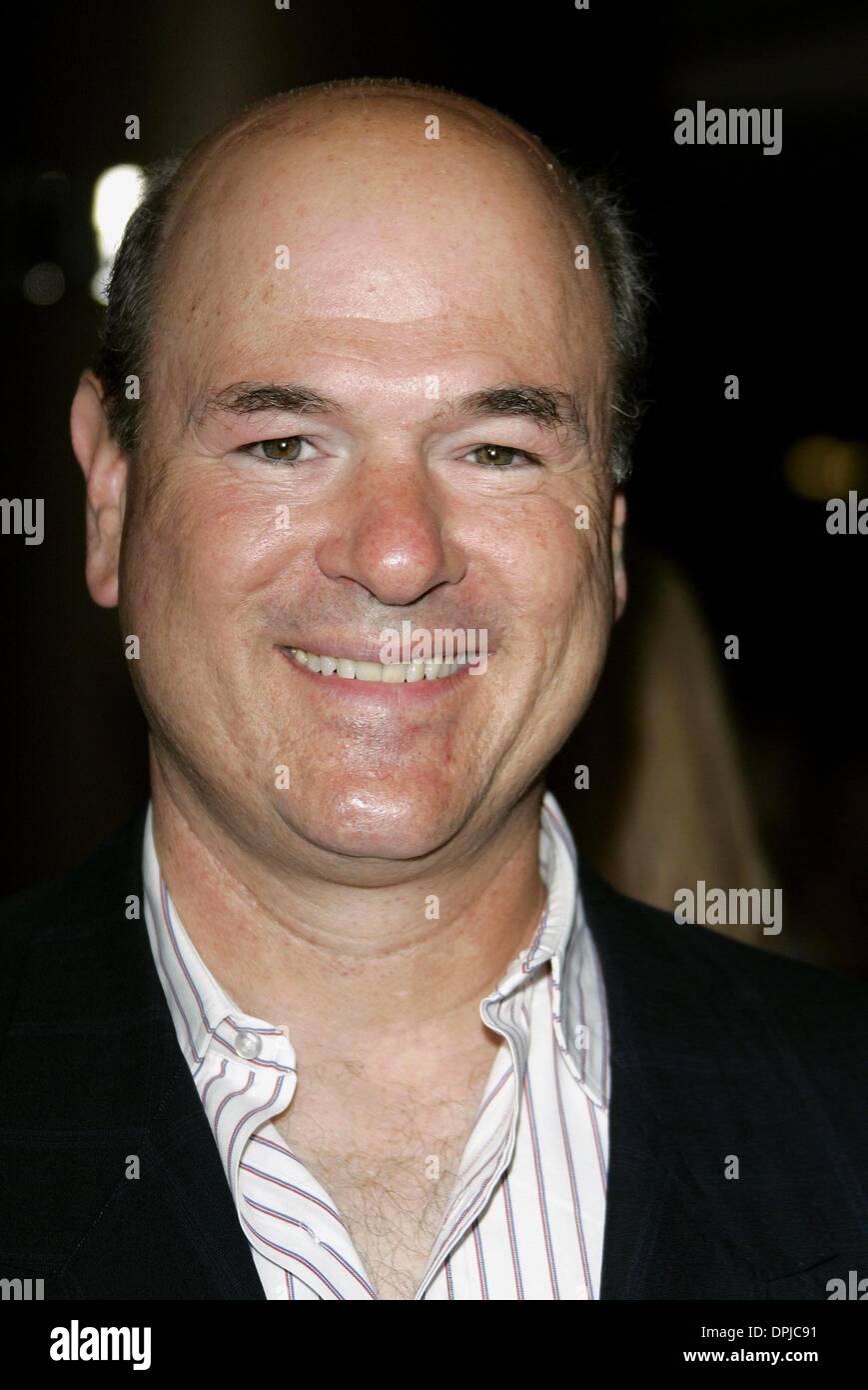Sept. 15, 2006 - West Hollywood, LOS ANGELES, USA - LARRY MILLER.ACTOR ...