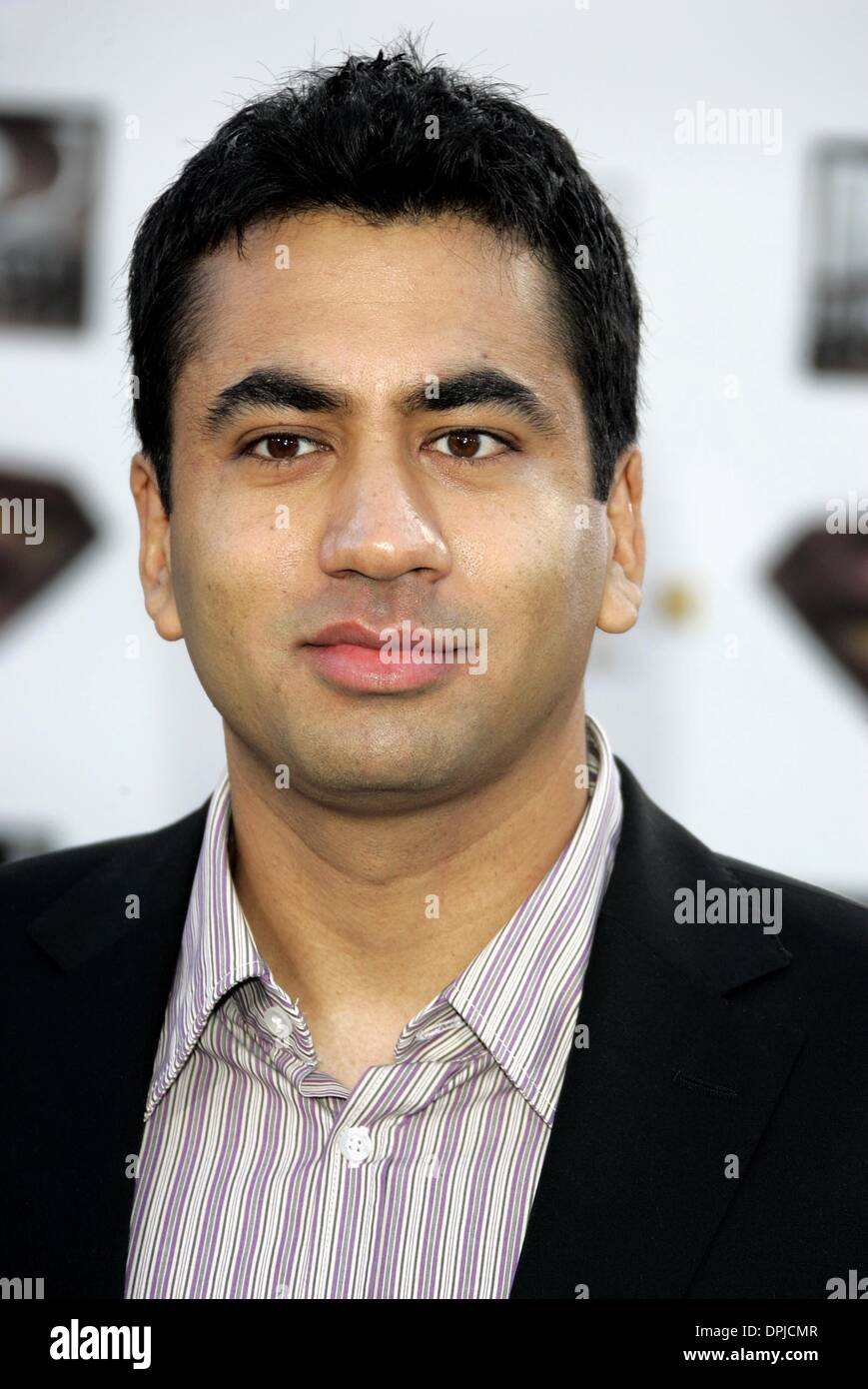 Oct. 28, 2006 - Westwood, LOS ANGELES, USA - KAL PENN.ACTOR.SUPERMAN ...