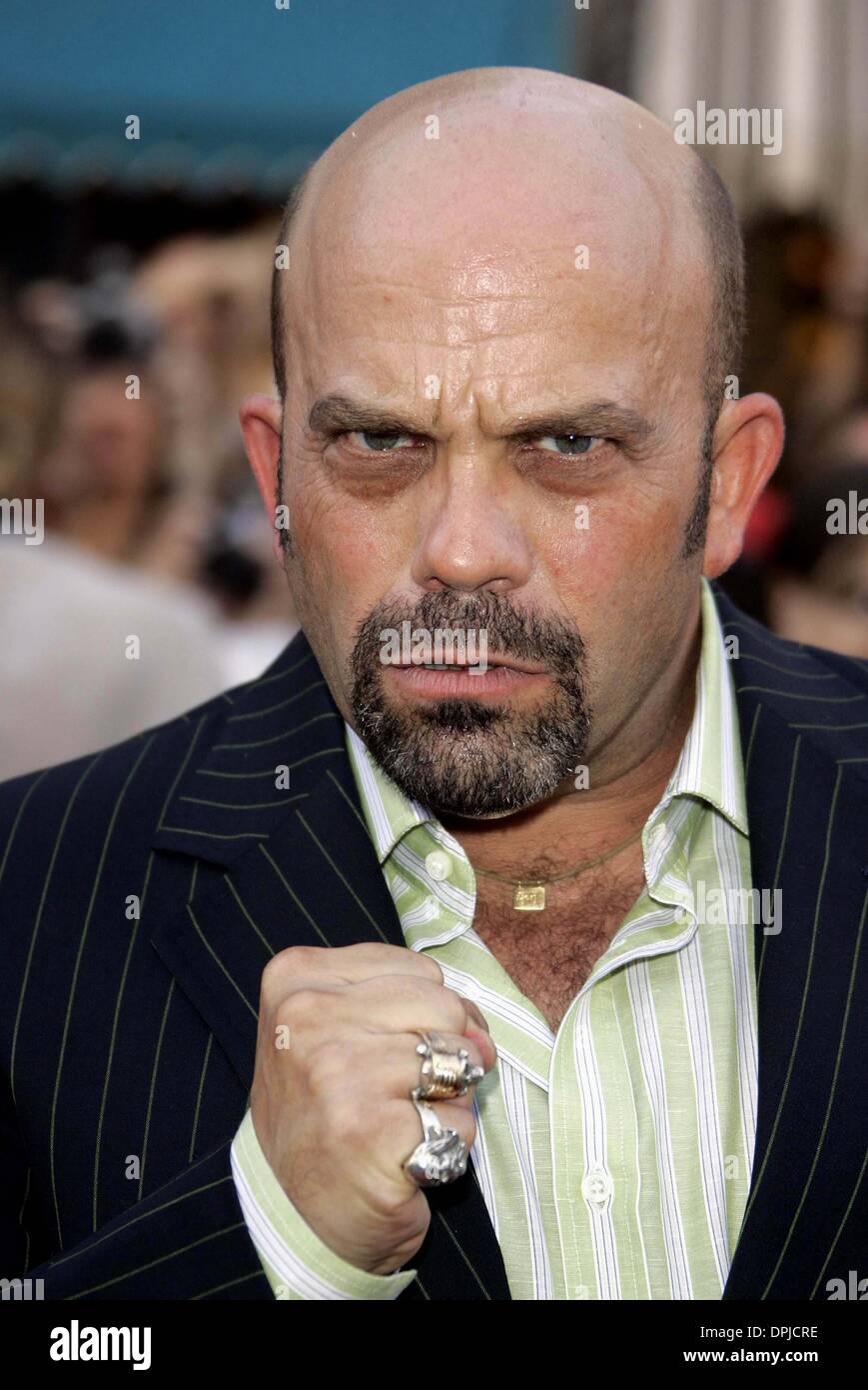 Lee arenberg pirates of the caribbean hi-res stock photography and ...