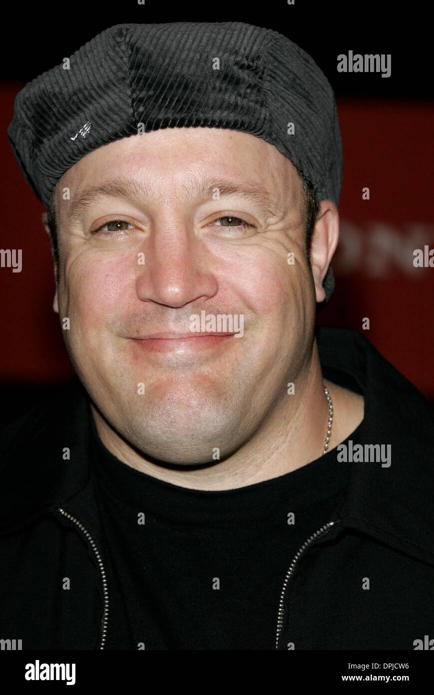 Dec. 27, 2006 - Beverly Hills, LOS ANGELES, USA - KEVIN JAMES.ACTOR ...
