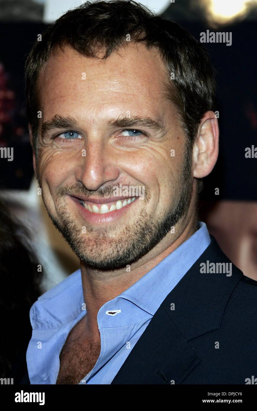 Josh lucas actor hi-res stock photography and images - Alamy