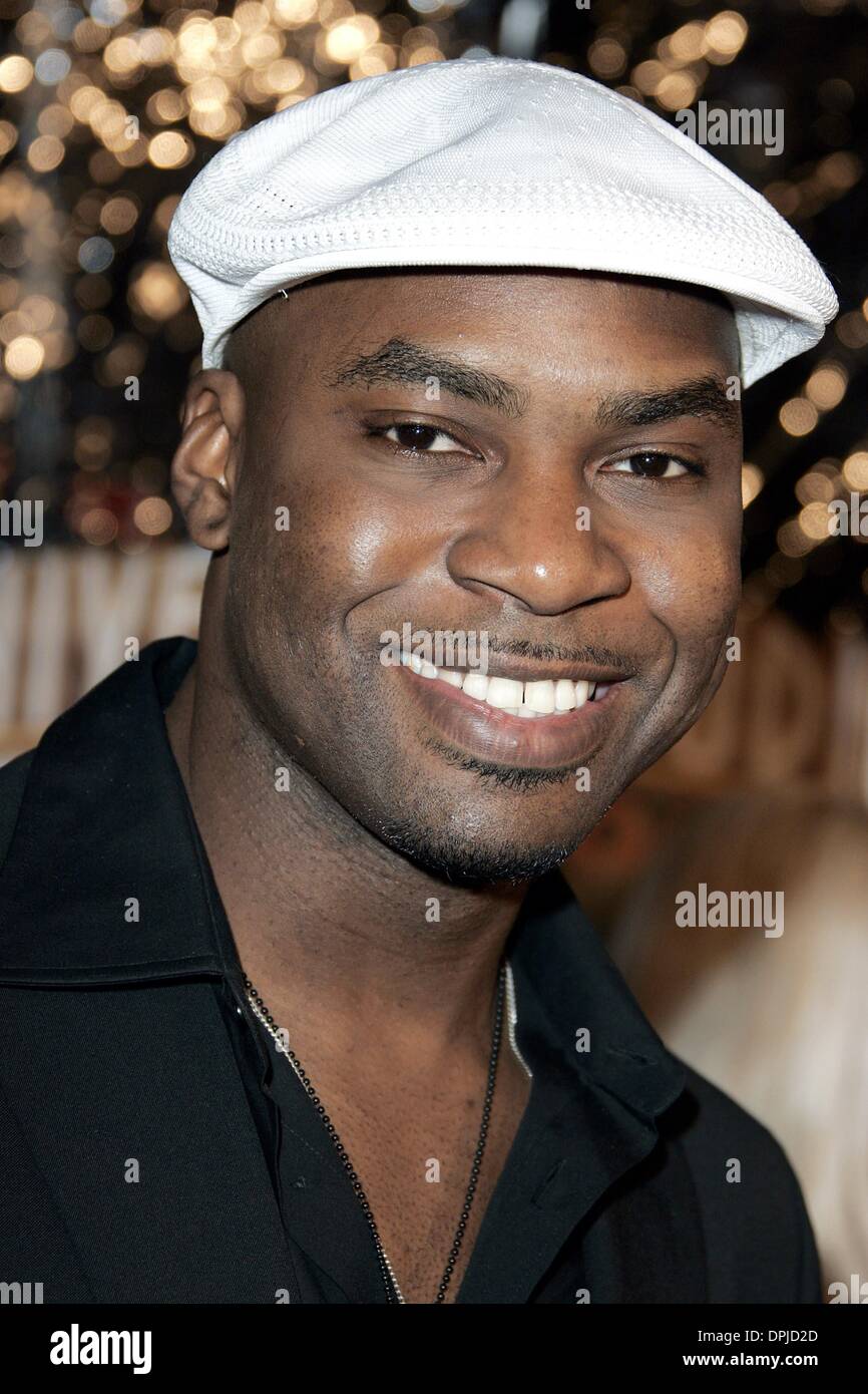 Dec. 5, 2005 - Universal Studios, LOS ANGELES, USA - RAZ ADOTI.ACTOR ...