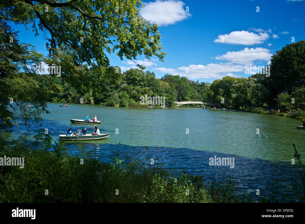Row boats hi-res stock photography and images - Alamy