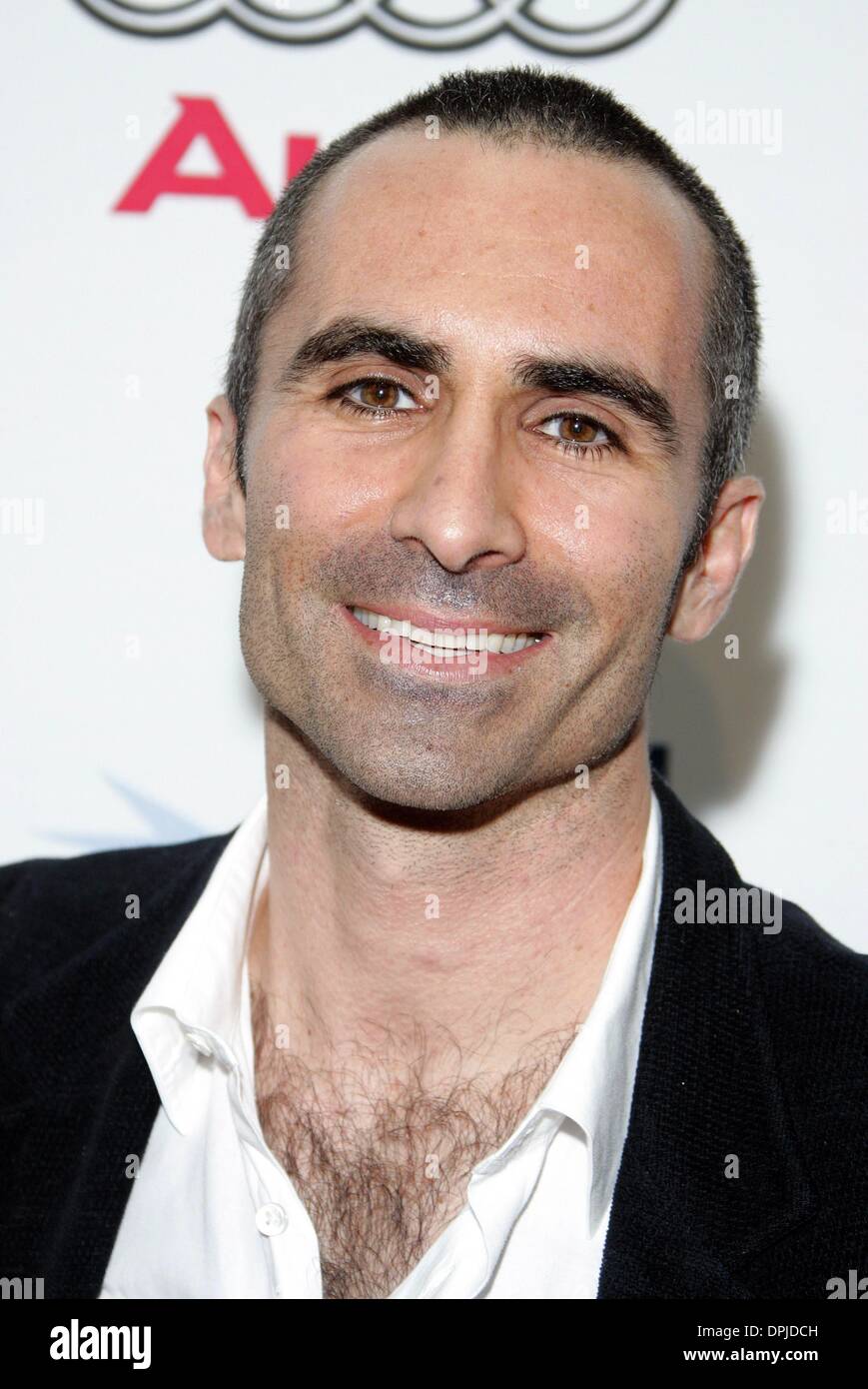 Nestor Carbonell Lost