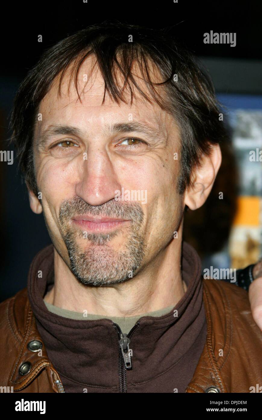 Richard edson hi-res stock photography and images - Alamy