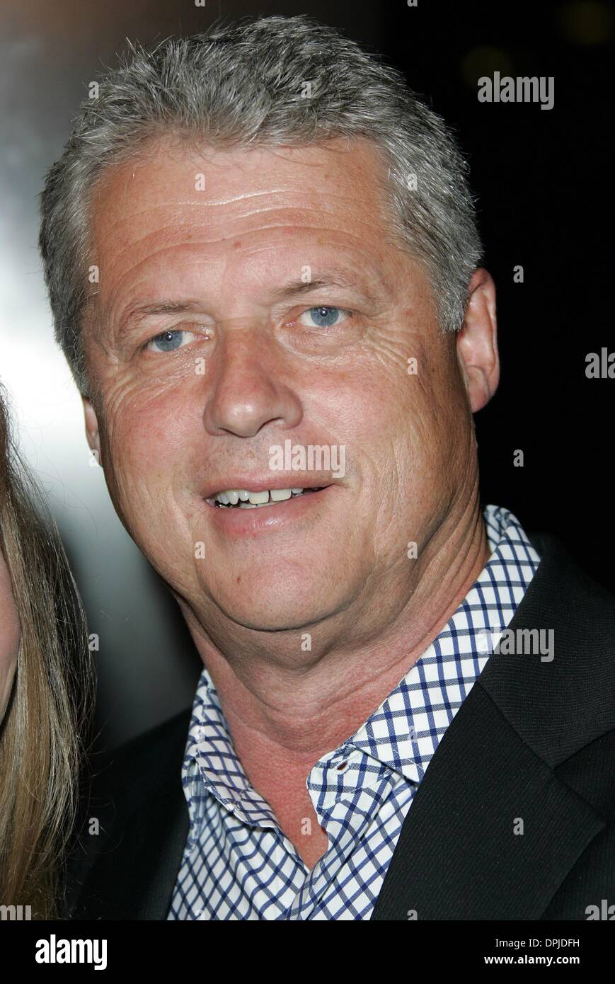 Jan. 10, 2006 - Hollywood, LOS ANGELES, USA - ROGER DONALDSON.FILM ...