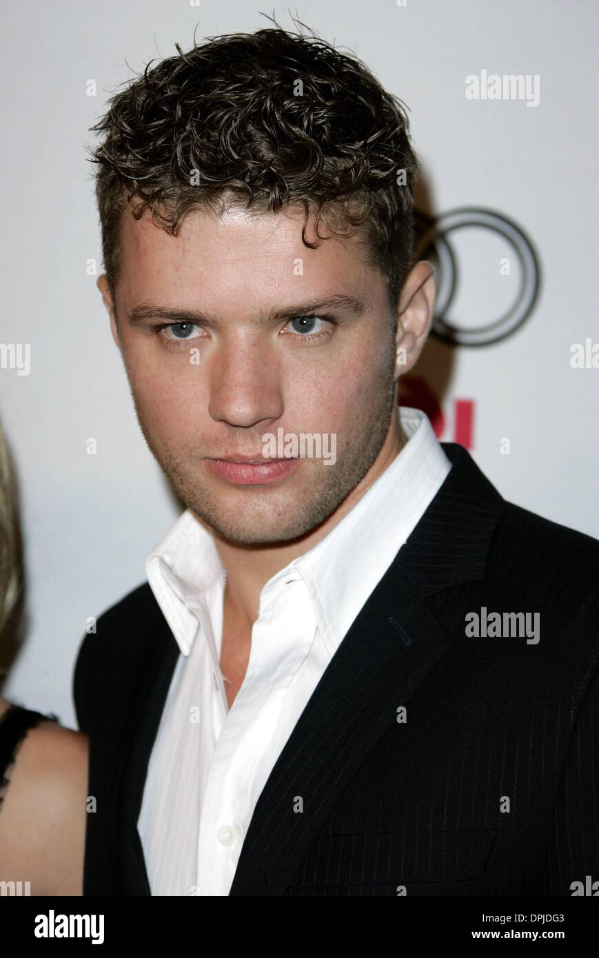 Jan. 10, 2006 - Hollywood, LOS ANGELES, USA - RYAN PHILLIPPE.ACTOR.WALK ...