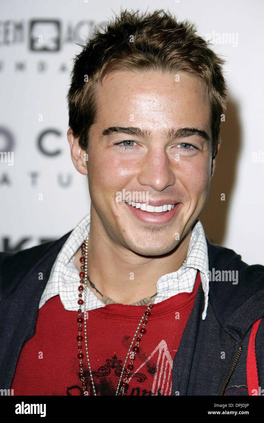 Ryan Carnes Ryan Carnes | TV Time