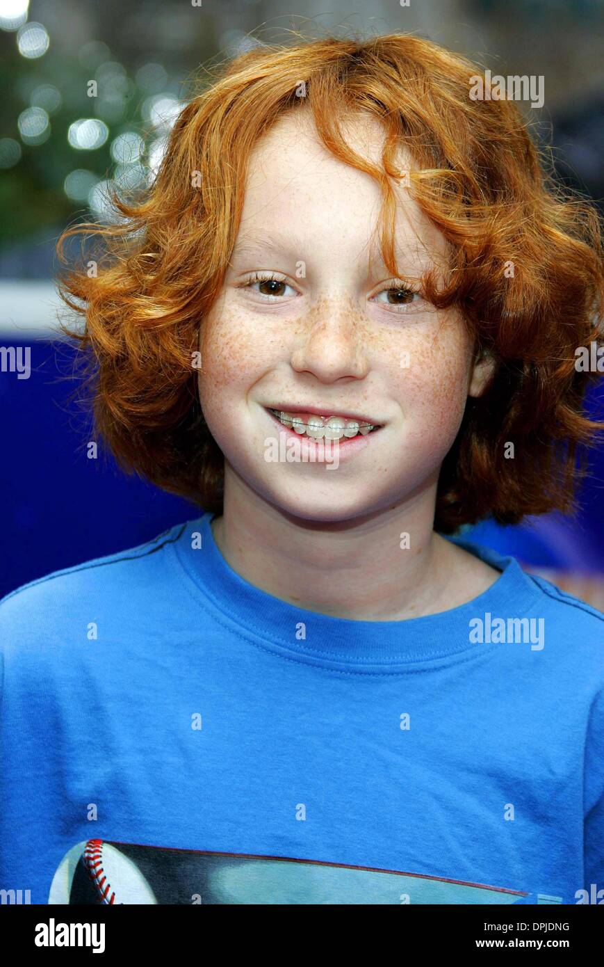 Feb. 20, 2006 - Universal Citywalk, LOS ANGELES, USA - SAMMY FINE.ACTOR ...