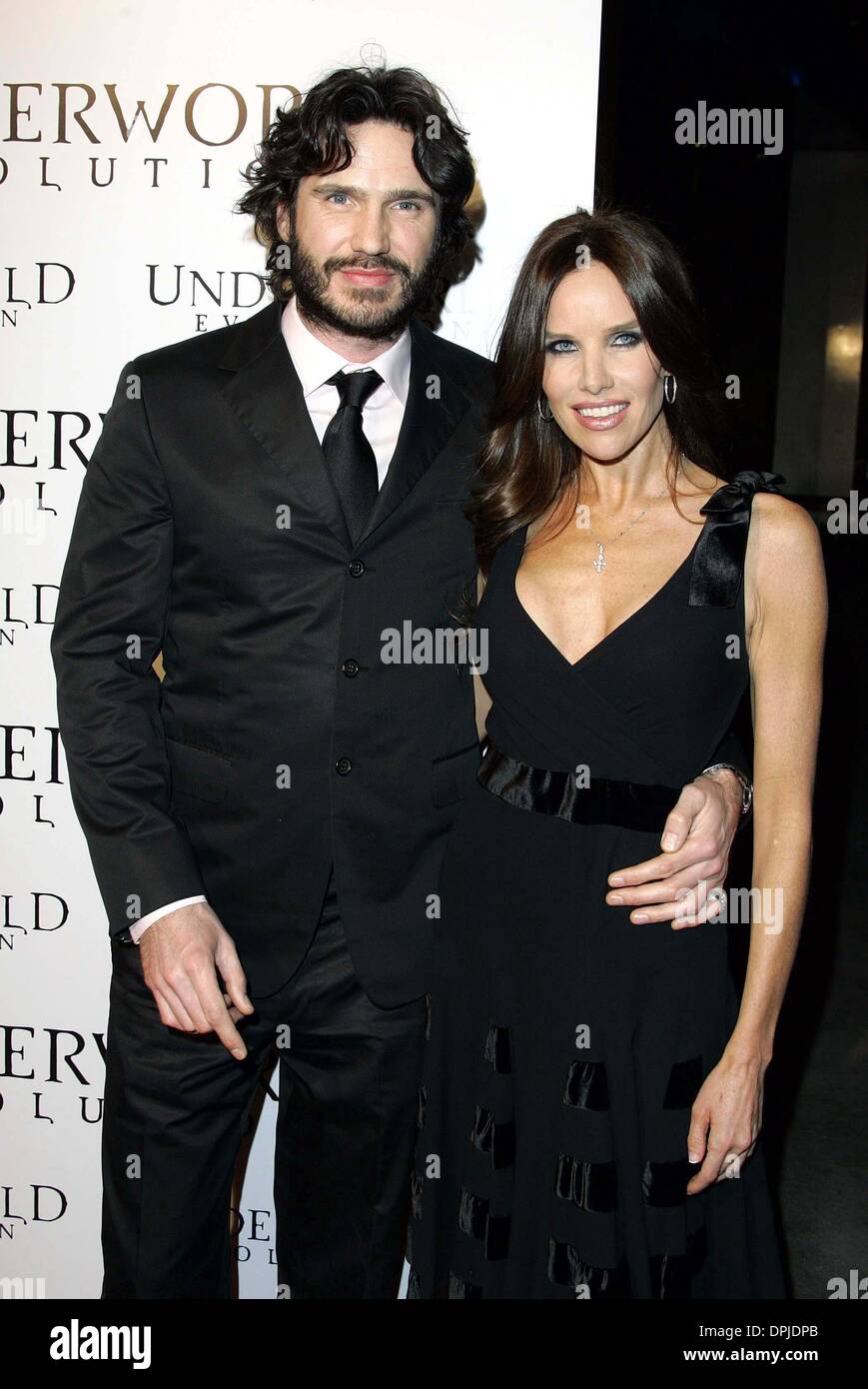 Sarah buxton shane brolly hi-res stock photography and images - Alamy