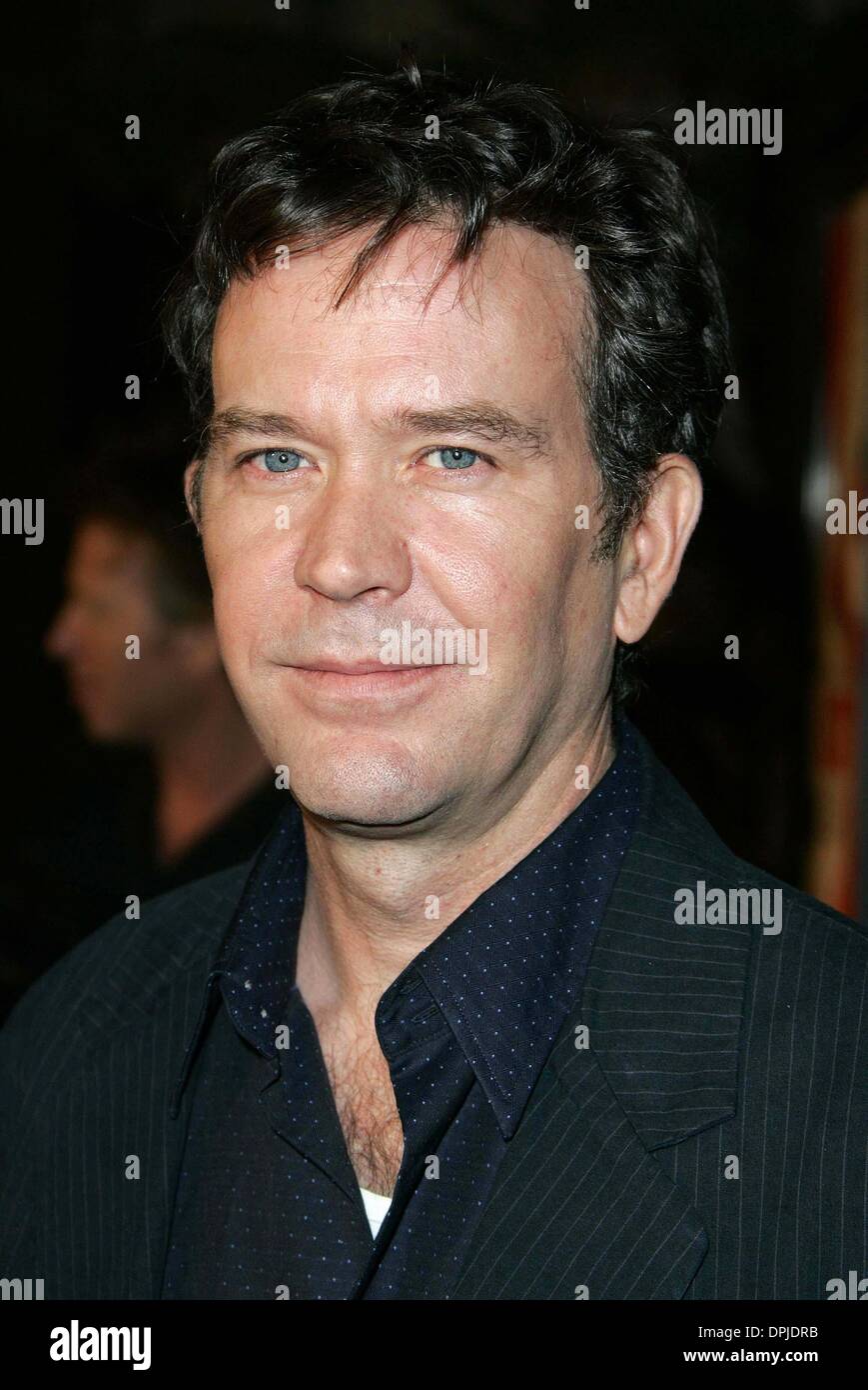 Feb. 20, 2006 - Hollywood, LOS ANGELES, USA - TIMOTHY HUTTON.ACTOR.LAST ...
