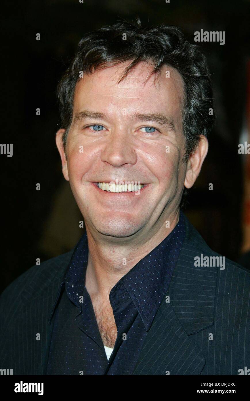 Feb. 20, 2006 - Hollywood, LOS ANGELES, USA - TIMOTHY HUTTON.ACTOR.LAST ...