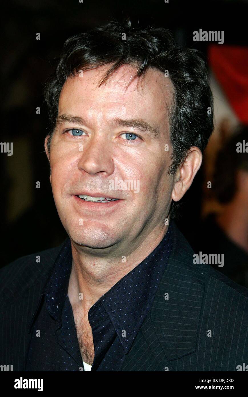 Feb. 20, 2006 - Hollywood, LOS ANGELES, USA - TIMOTHY HUTTON.ACTOR.LAST ...