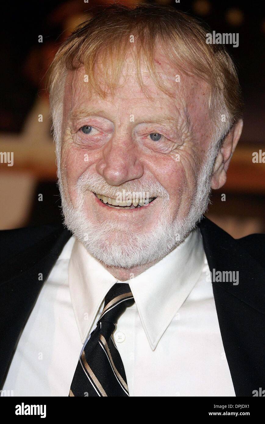 Red west actor hi-res stock photography and images - Alamy