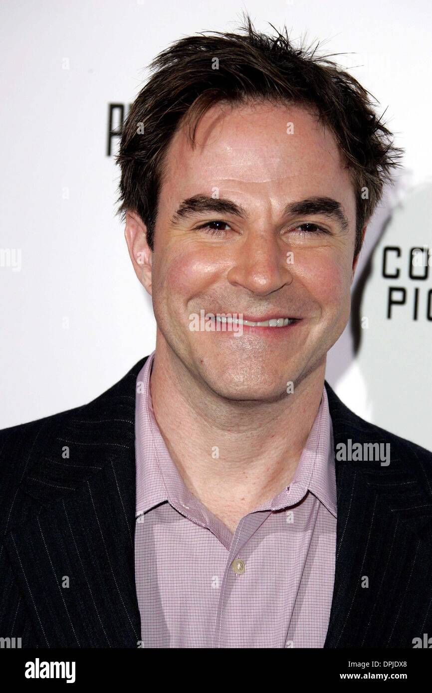 Feb. 21, 2006 - Century City, LOS ANGELES, USA - ROGER BART.ACTOR.THE ...