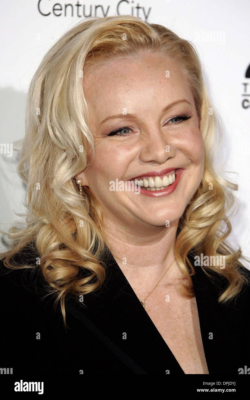 Feb. 21, 2006 - Century City, LOS ANGELES, USA - SUSAN STROMAN.FILM ...