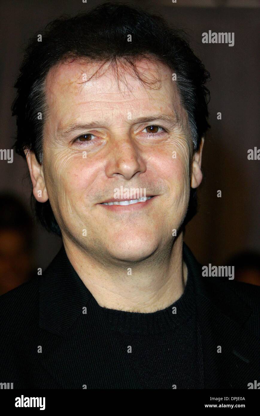 Trevor rabin hi-res stock photography and images - Alamy