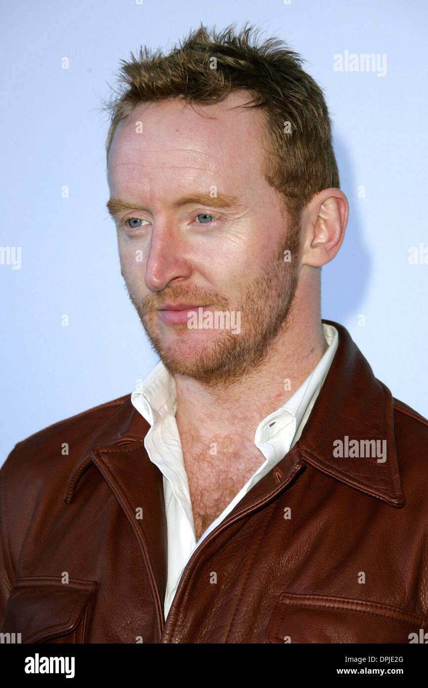 Mar. 2, 2006 - Century City, LOS ANGELES, USA - TONY CURRAN.ACTOR.12TH ...