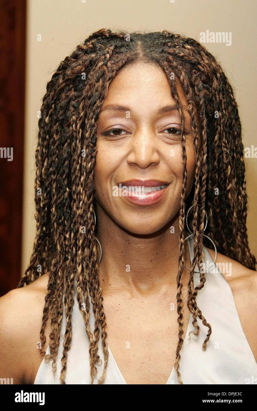 Mar. 3, 2006 - Century City, LOS ANGELES, USA - ROBI REED.ACTRESS.58TH ...