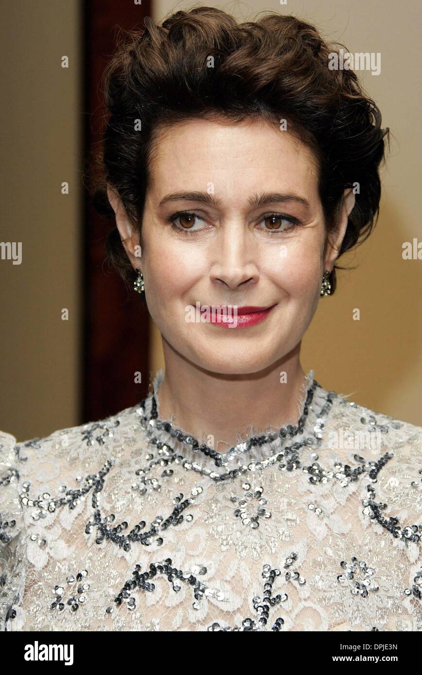 Sean Young Actress High Resolution Stock Photography and Images - Alamy