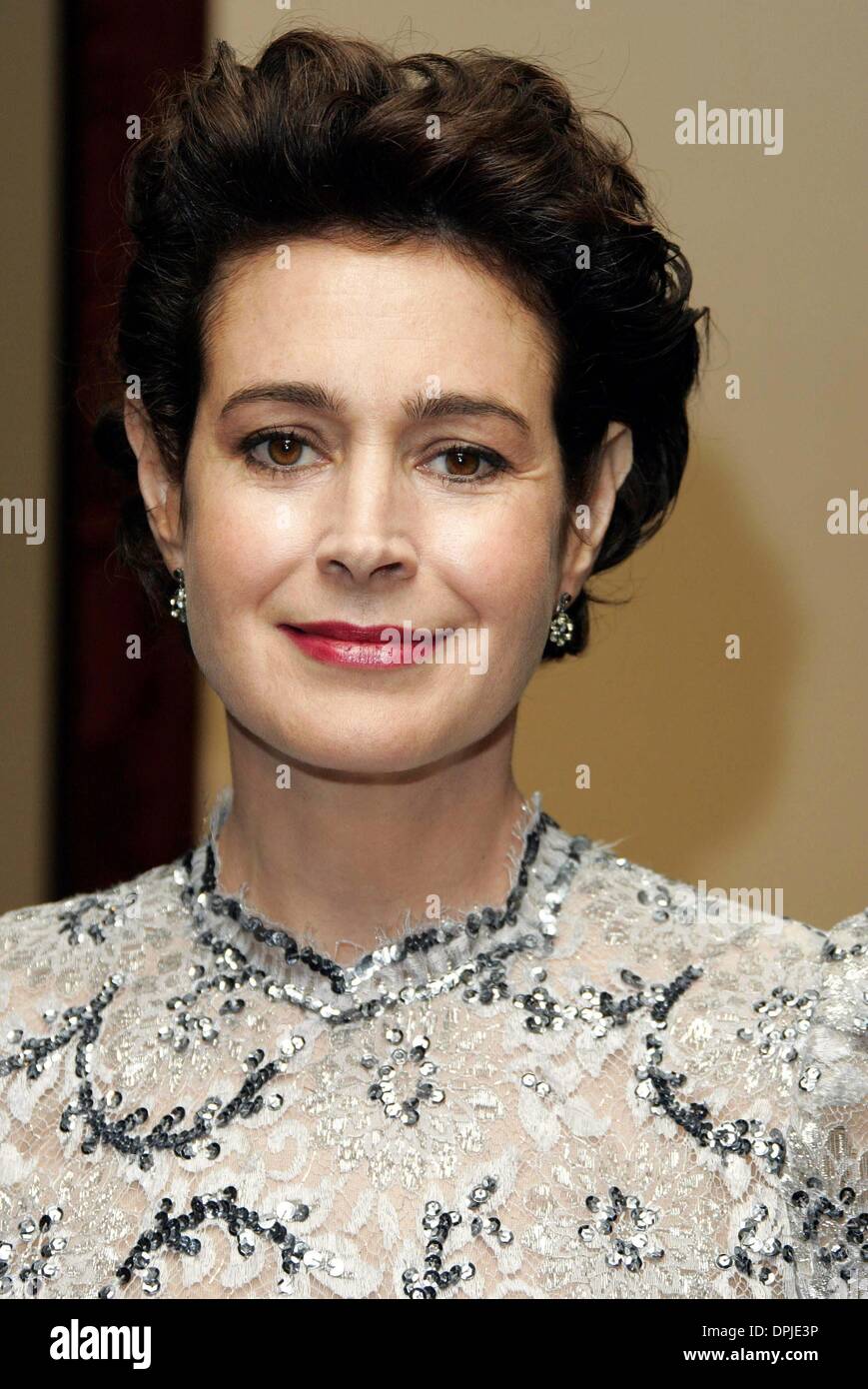 Sean young actress los angeles usa los hi-res stock photography and ...