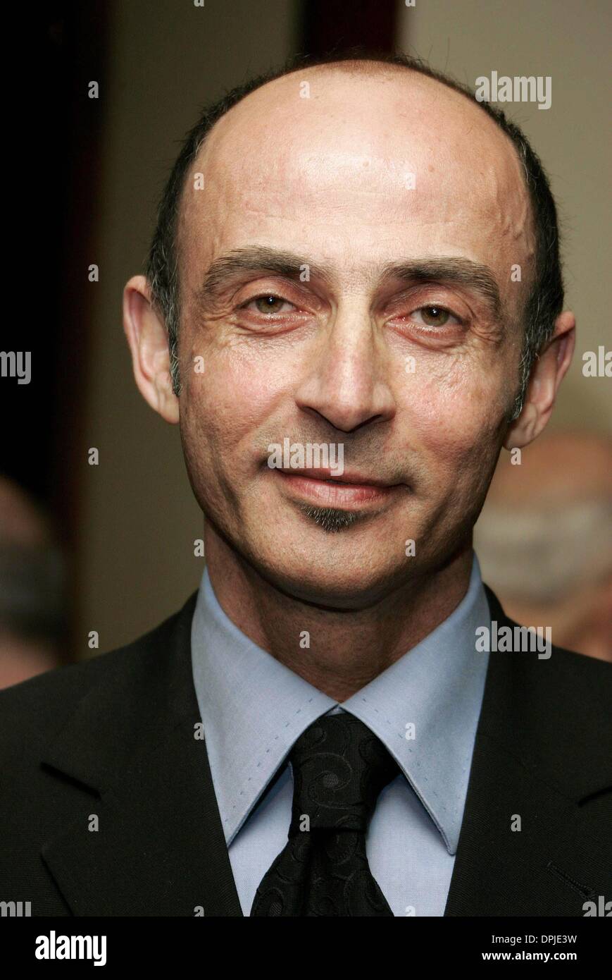 Mar. 3, 2006 - Century City, LOS ANGELES, USA - SHAUN TOUB.ACTOR.58TH ...