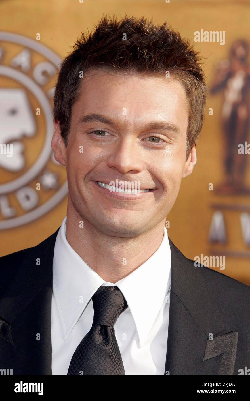 Mar. 21, 2006 - Los Angeles, CALIFORNIA, USA - RYAN SEACREST.TV ...