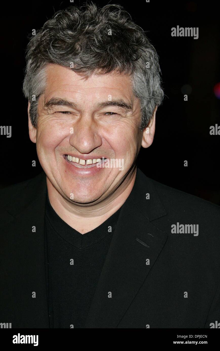 May 2, 2006 - Hollywood, LOS ANGELES, USA - RICHARD LONCRAINE.FILM ...