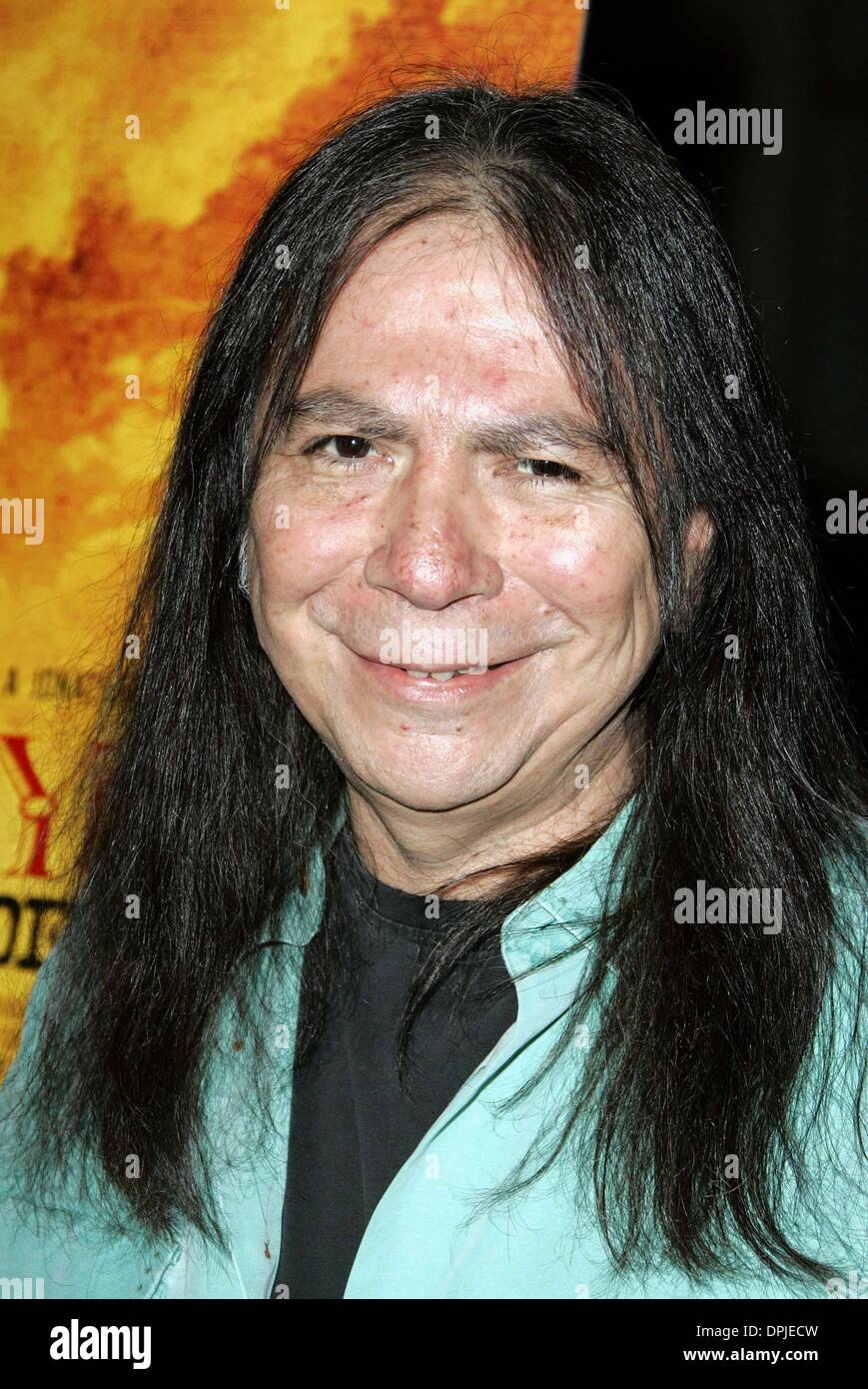 May 2, 2006 - Los Angeles, CALIFORNIA, USA - RICK ROSAS.MUSICIAN.NEIL ...