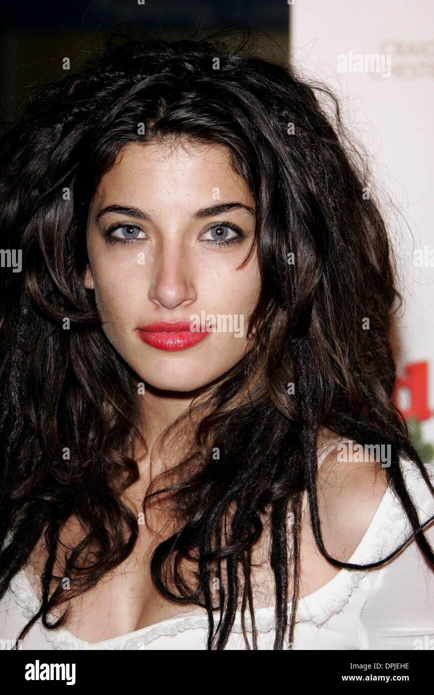 Steve Tania Raymonde