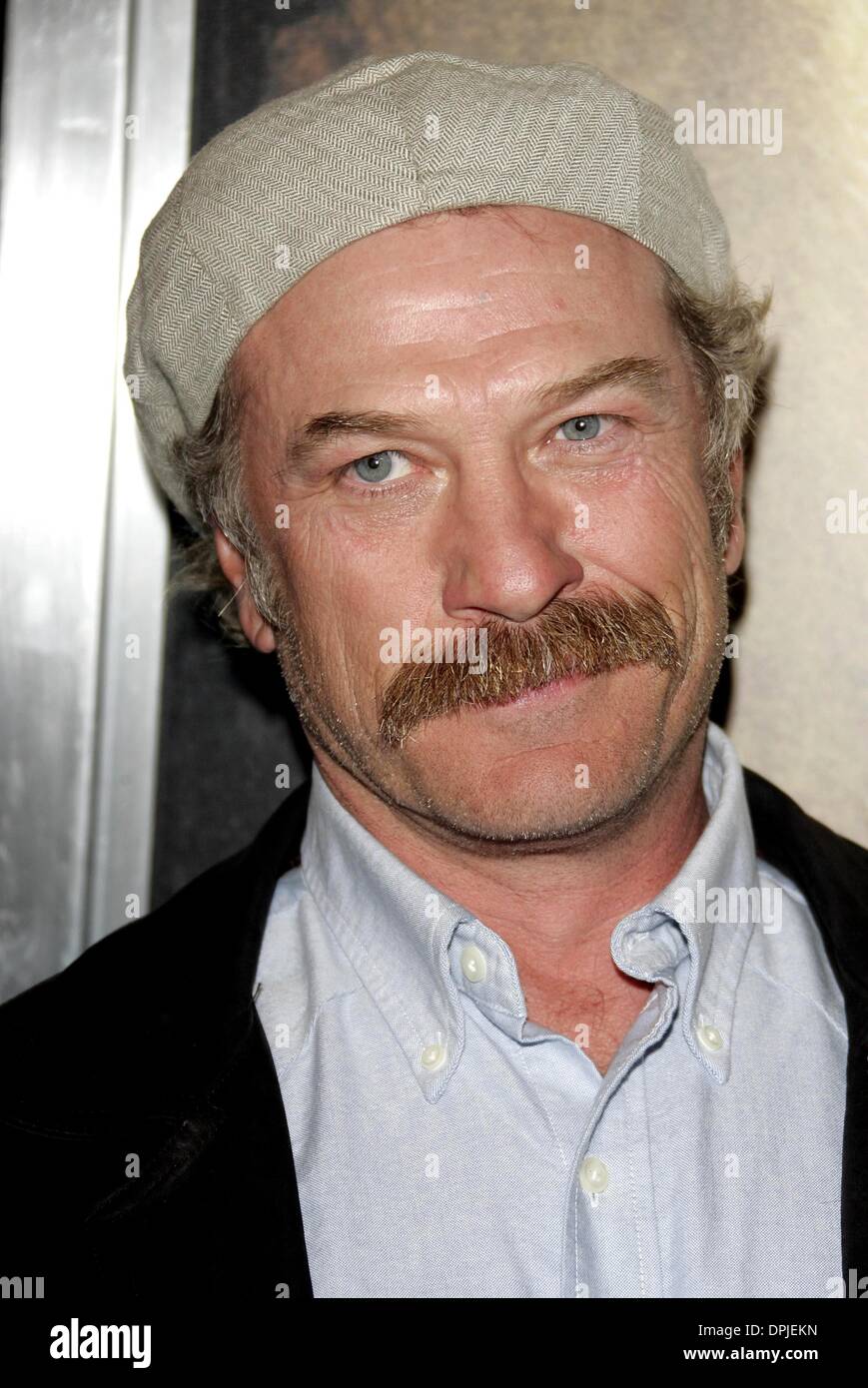 May 25, 2006 - Hollywood, LOS ANGELES, USA - TED LEVINE.ACTOR.THE HILLS ...