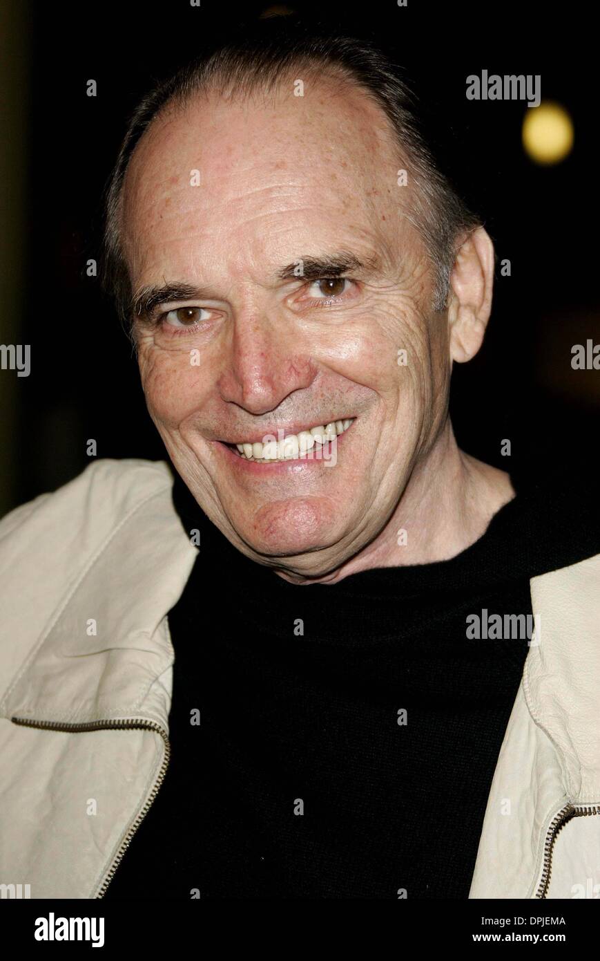 May 25, 2006 - Hollywood, LOS ANGELES, USA - TOM BOWER.ACTOR.THE HILLS ...