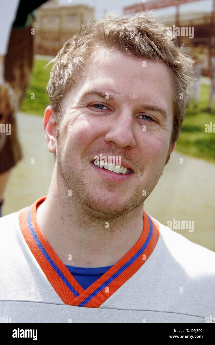 Nick swardson actor hi-res stock photography and images - Alamy