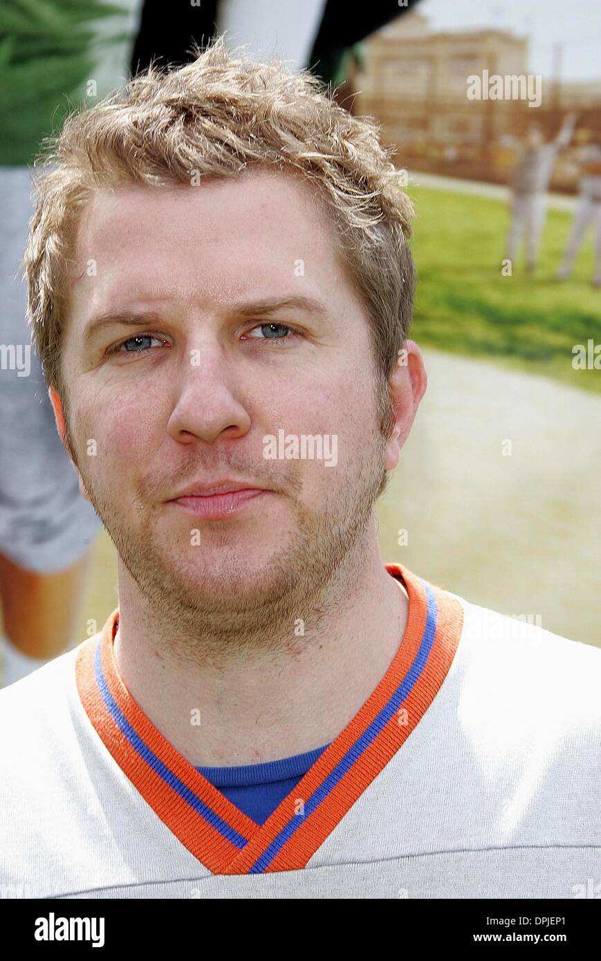 Nick swardson actor hi-res stock photography and images - Alamy