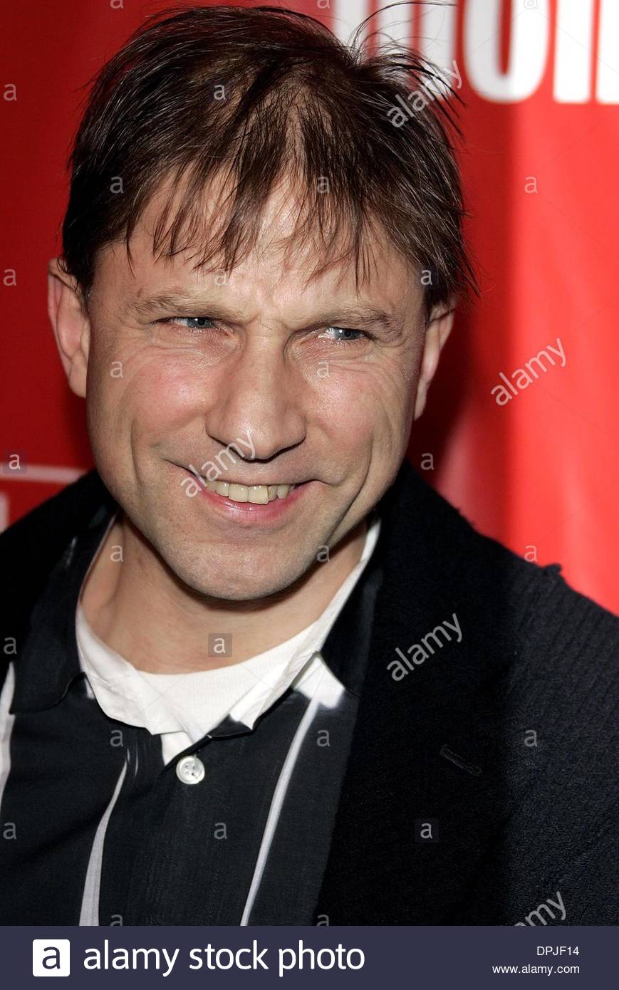 Simon Mcburney Stock Photos & Simon Mcburney Stock Images - Alamy