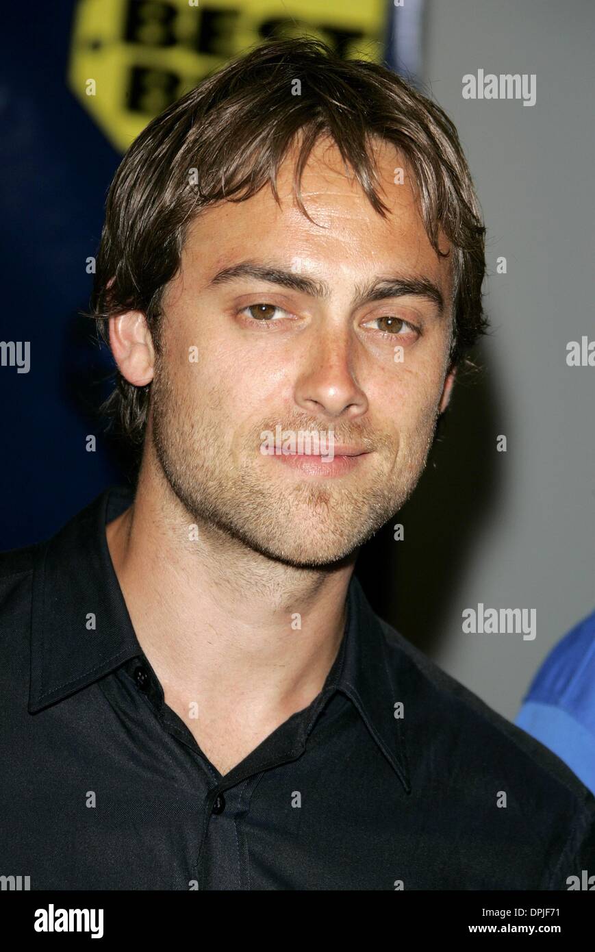 Sept. 6, 2006 - Hollywood, LOS ANGELES, USA - STUART TOWNSEND.ACTOR.THE ...