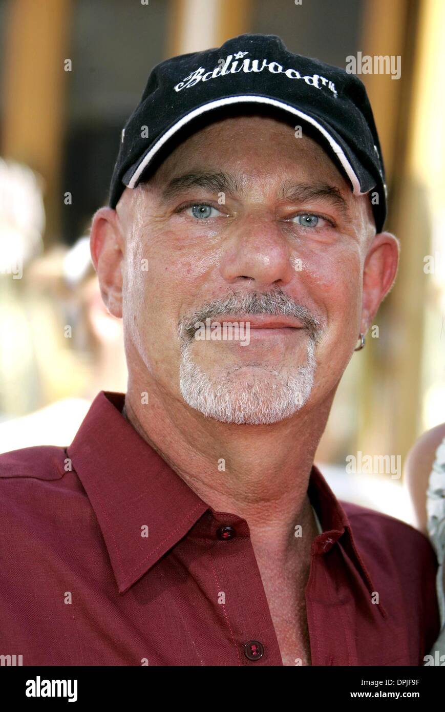 Rob cohen fast and furious hi-res stock photography and images - Alamy