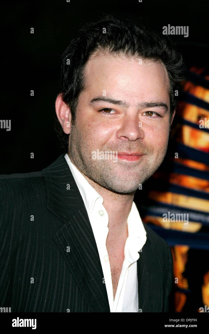 Sept. 15, 2006 - Los Angeles Film Festival, LOS ANGELES, USA - RORY ...