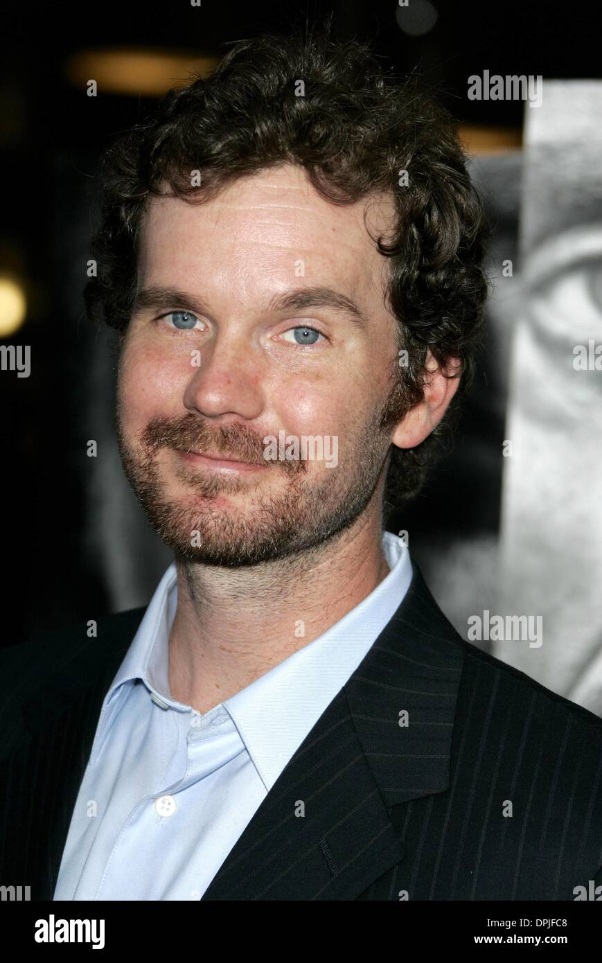 Sept. 22, 2006 - Hollywood, LOS ANGELES, USA - SEAN BRIDGERS.ACTOR ...