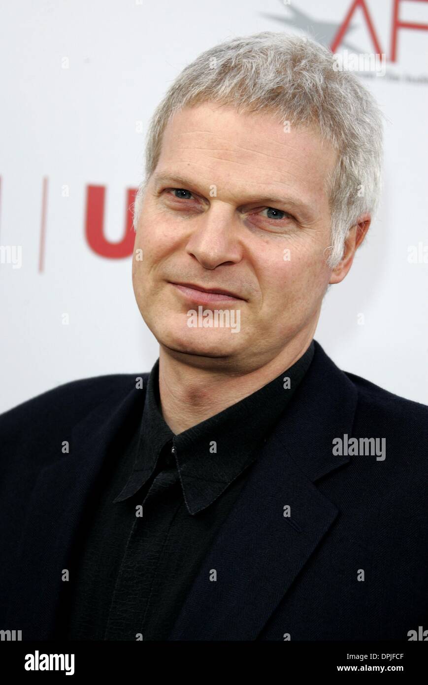 Sept. 22, 2006 - Hollywood, LOS ANGELES, USA - STEVE BING.FILM PRODUCER ...