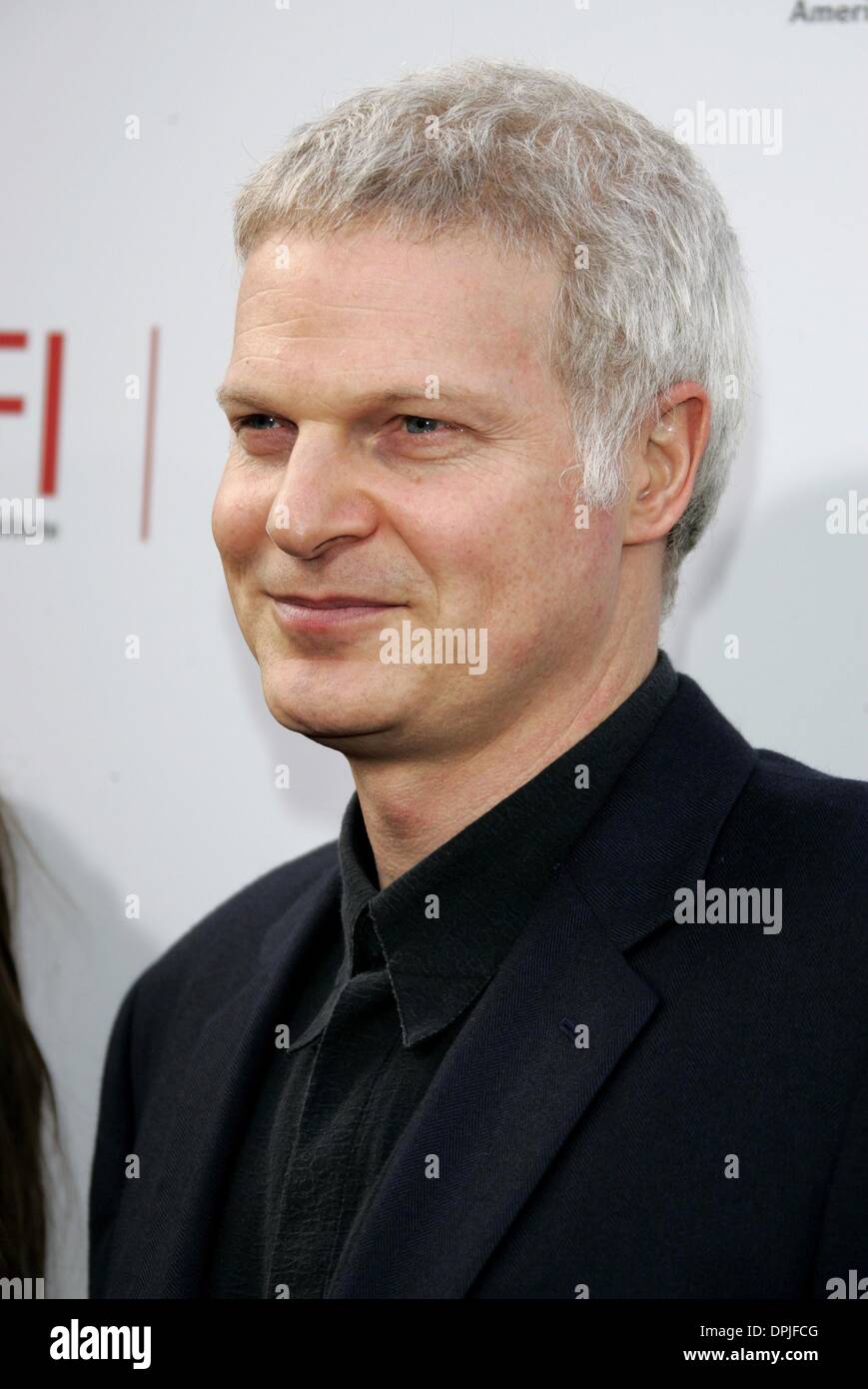 Sept. 22, 2006 - Hollywood, LOS ANGELES, USA - STEVE BING.FILM PRODUCER ...
