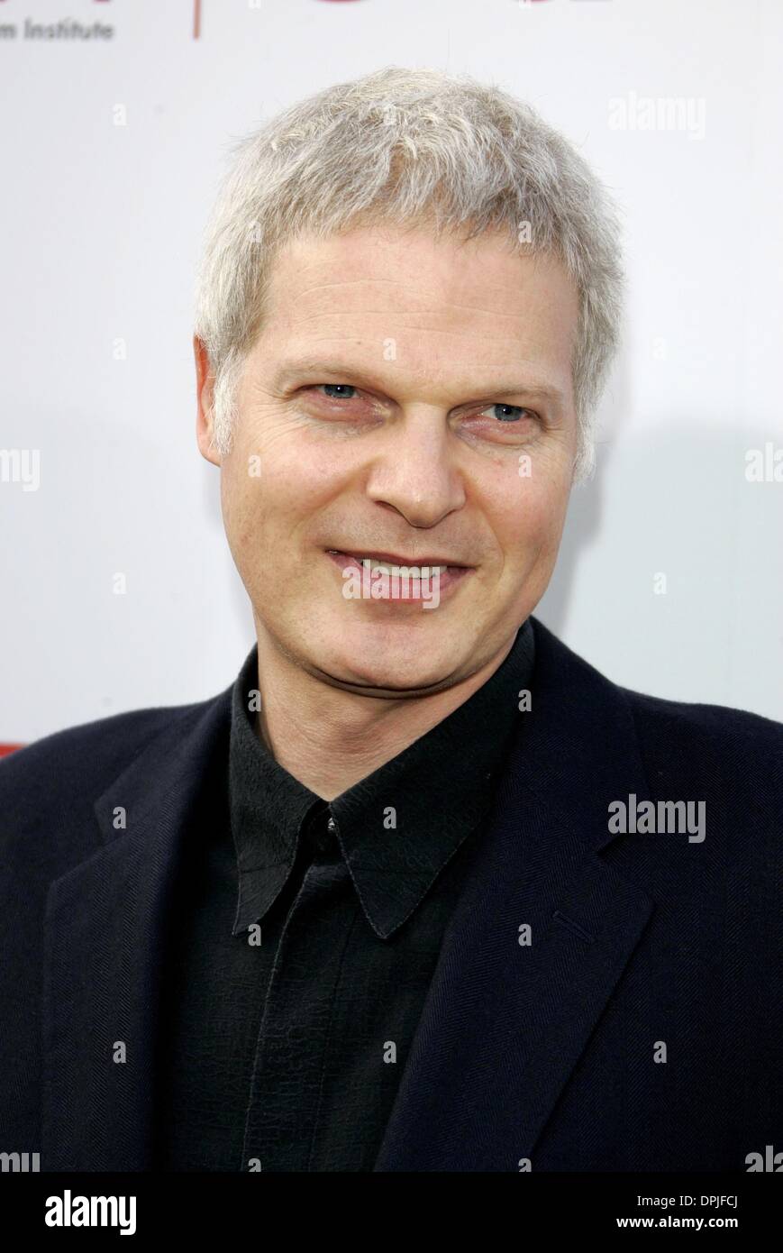 Sept. 22, 2006 - Hollywood, LOS ANGELES, USA - STEVE BING.FILM PRODUCER ...