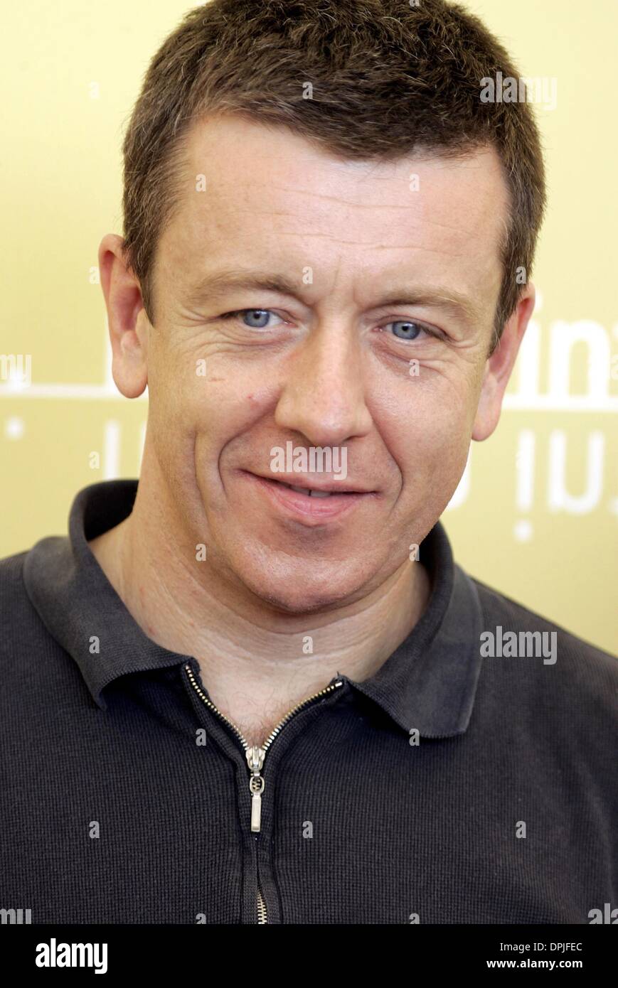 Peter morgan the queen hi-res stock photography and images - Alamy