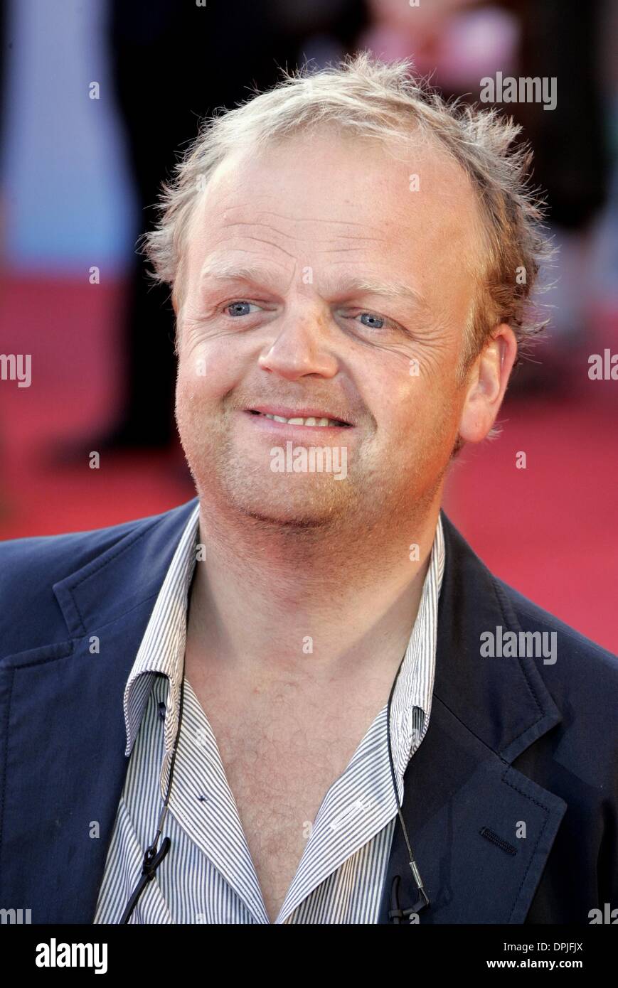Toby jones actor 63rd venice hi-res stock photography and images - Alamy