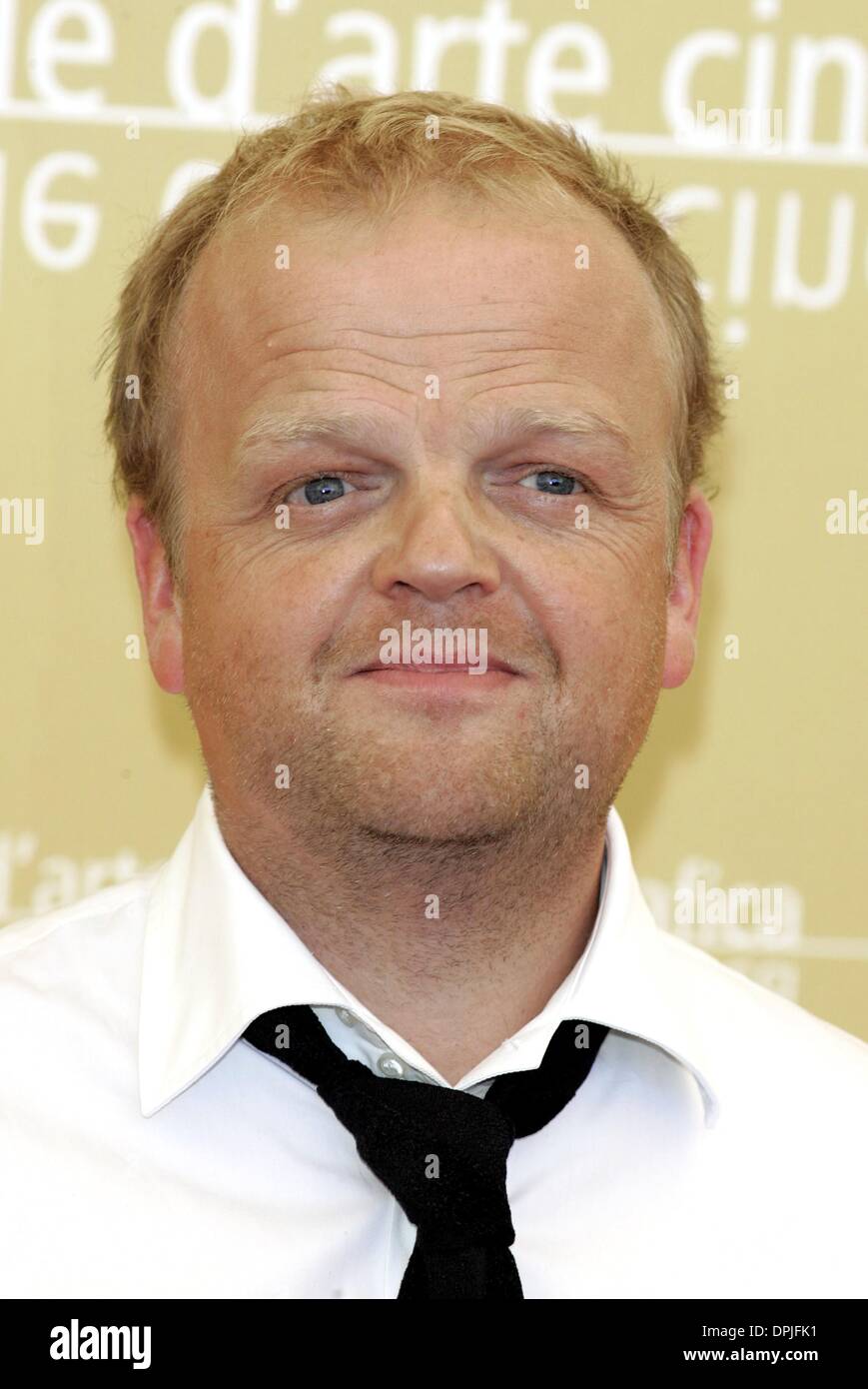 Toby jones actor 63rd venice hi-res stock photography and images - Alamy