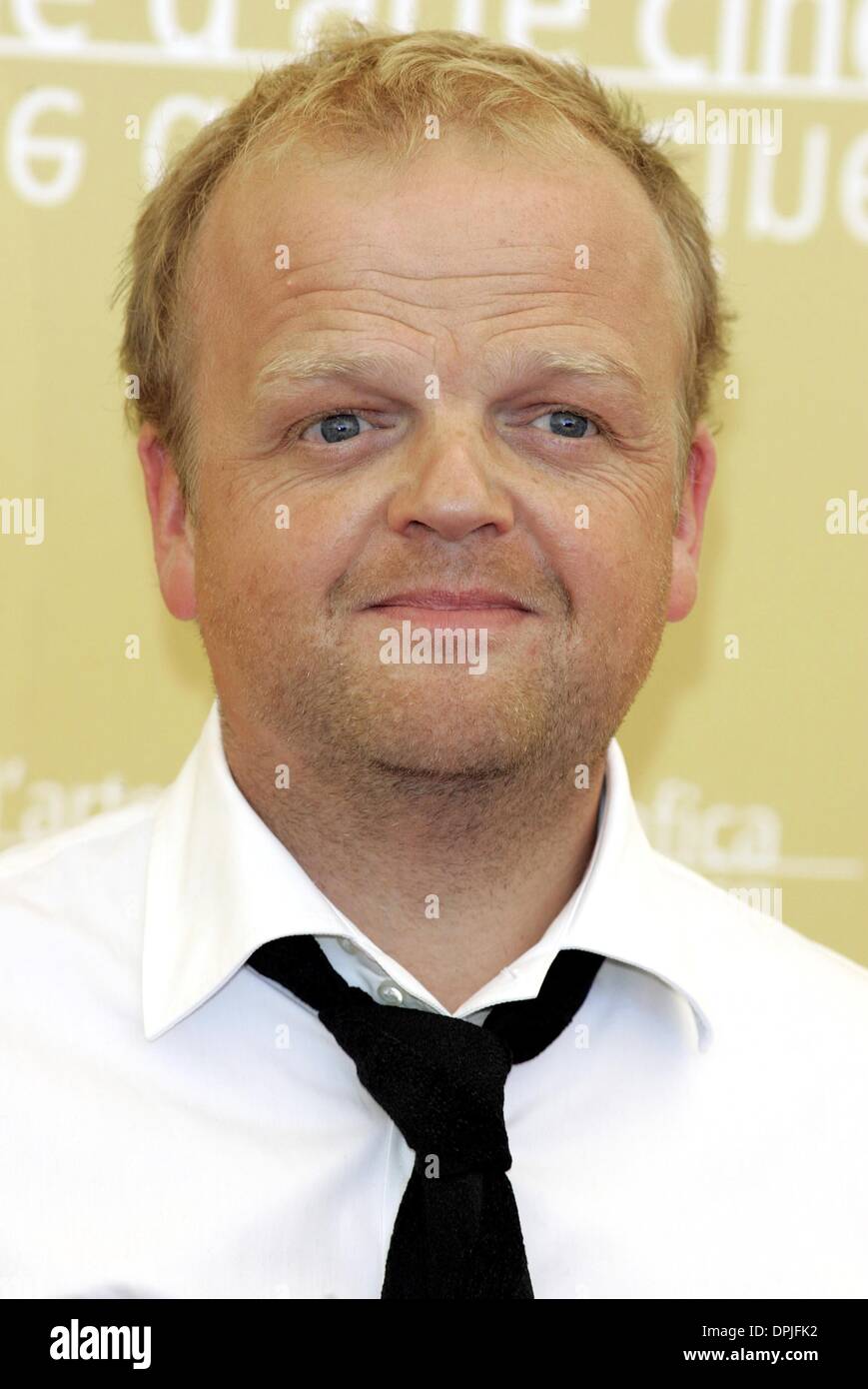 Toby jones actor 63rd venice hi-res stock photography and images - Alamy