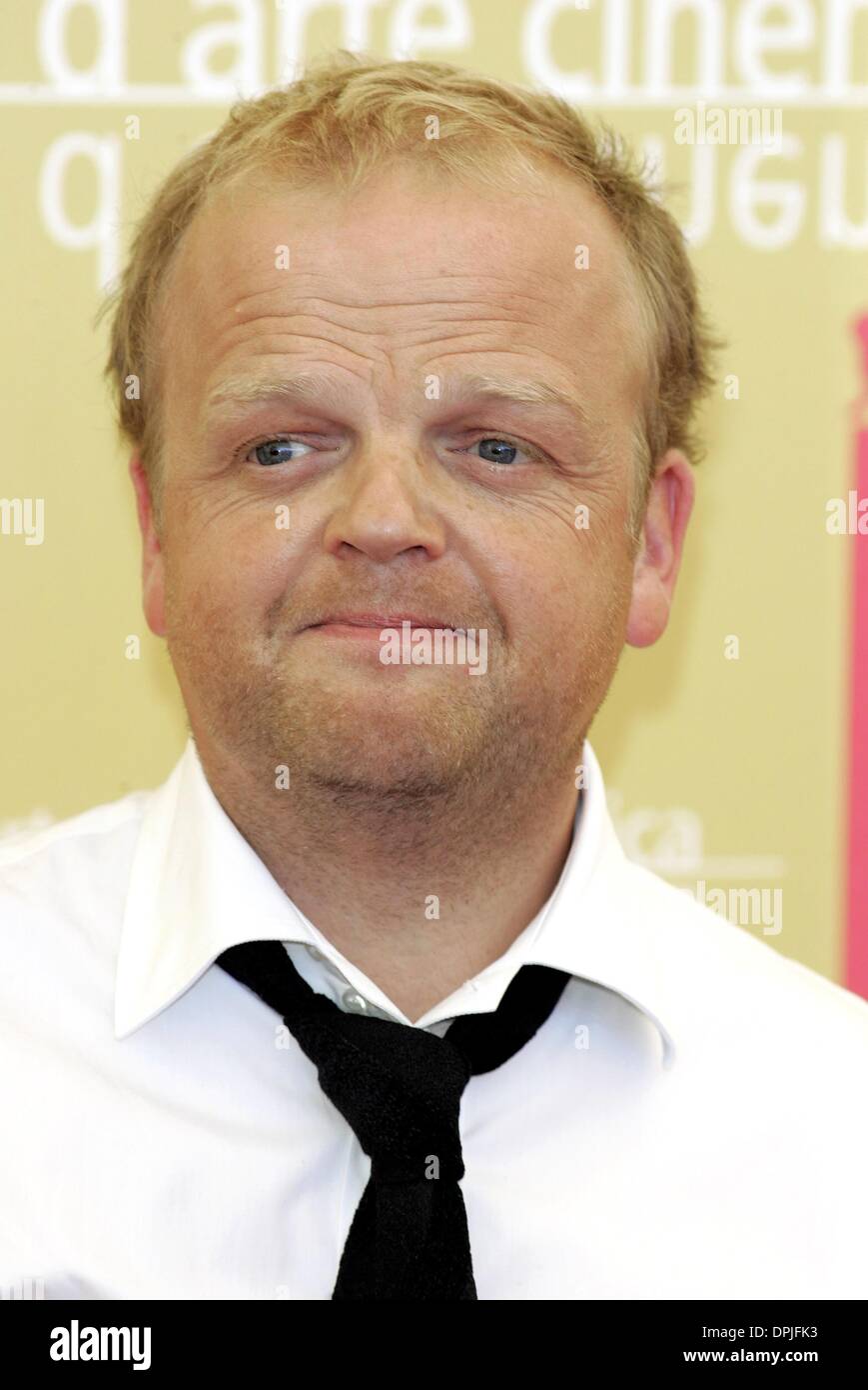 Toby jones actor 63rd venice hi-res stock photography and images - Alamy