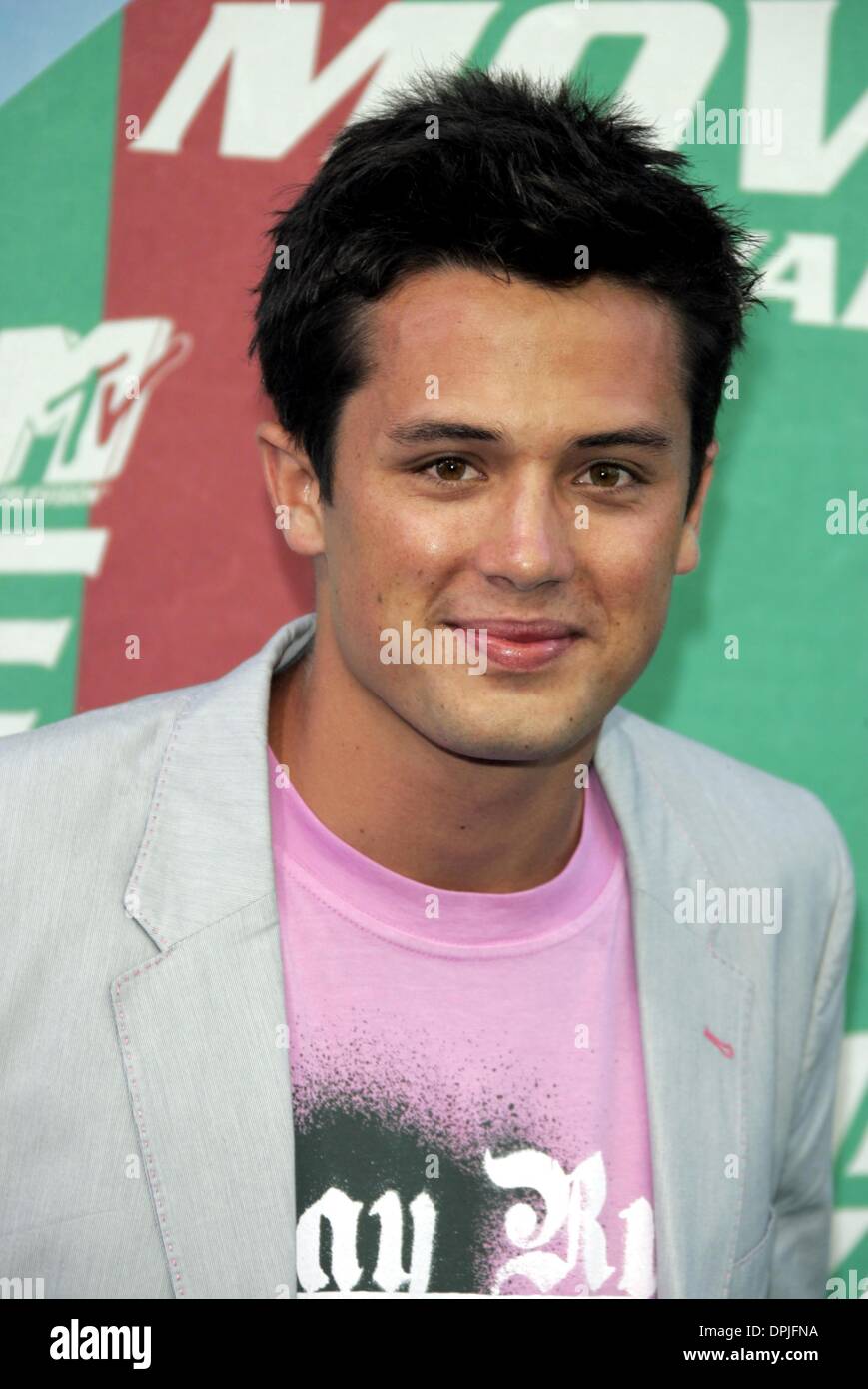 Oct. 18, 2006 - Culver City, LOS ANGELES, USA - STEPHEN COLLETTI.ACTOR ...