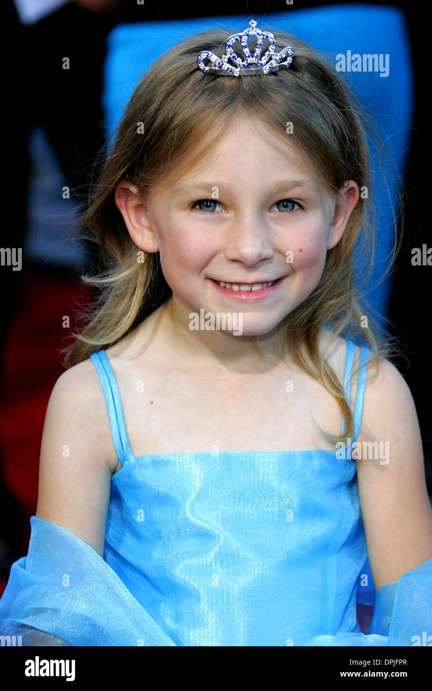Oct. 28, 2006 - Westwood, LOS ANGELES, USA - TATUM MCCANN.ACTRESS.CLICK ...
